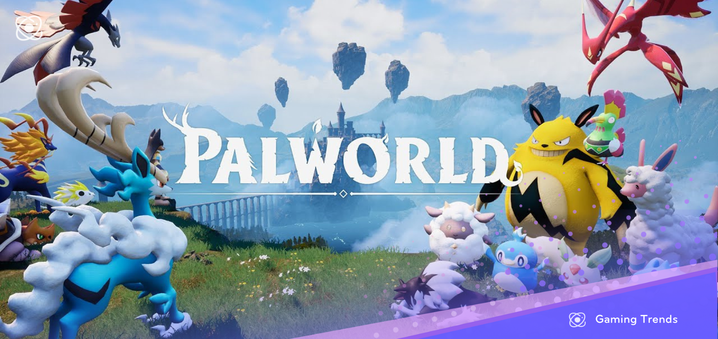 How To Install Palworld Mods?