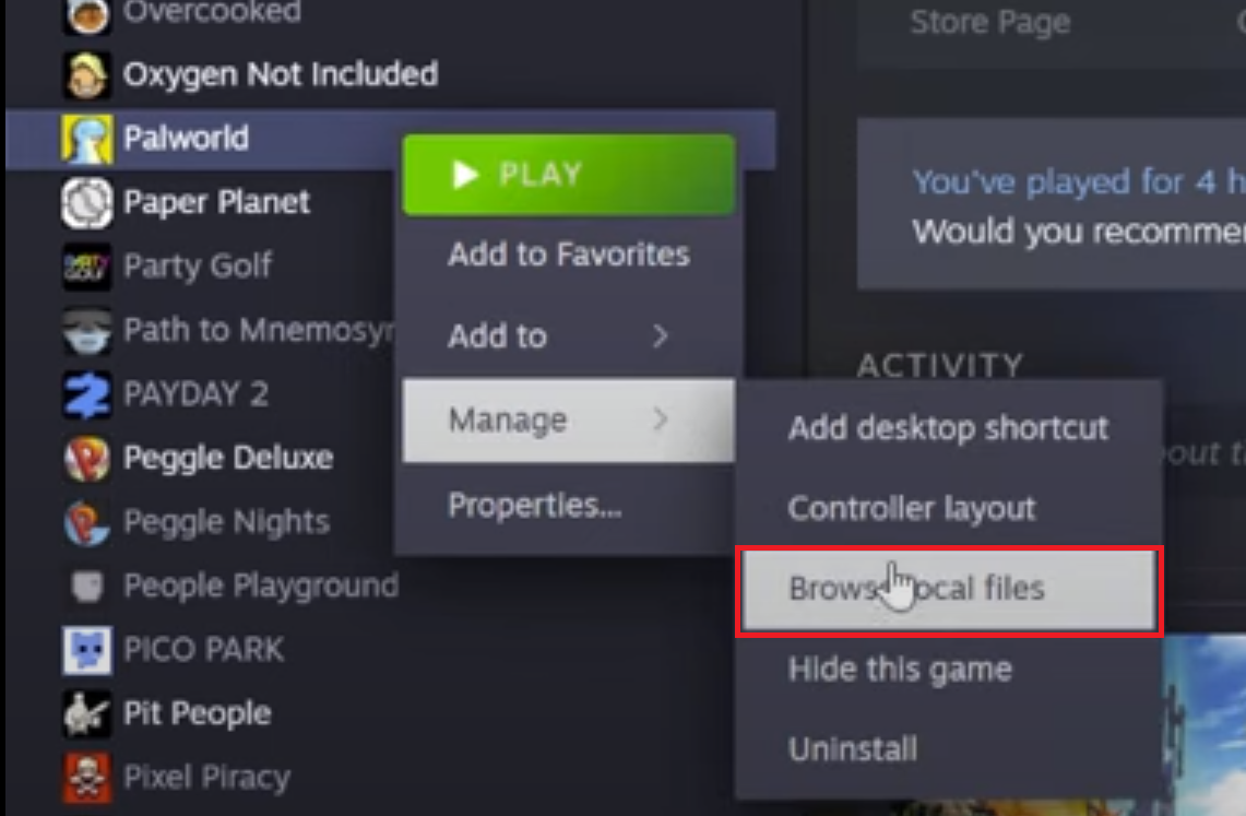 How To Install Palworld Mods?