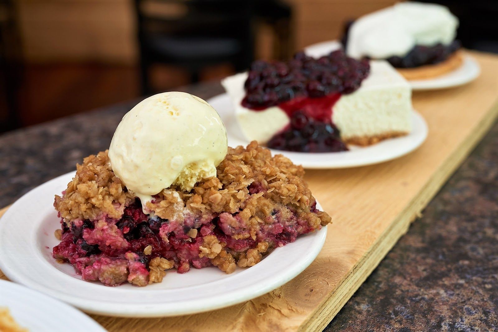 The Berry Barn | Restaurant, Greenhouse, Bakery, Gift Shop and more!