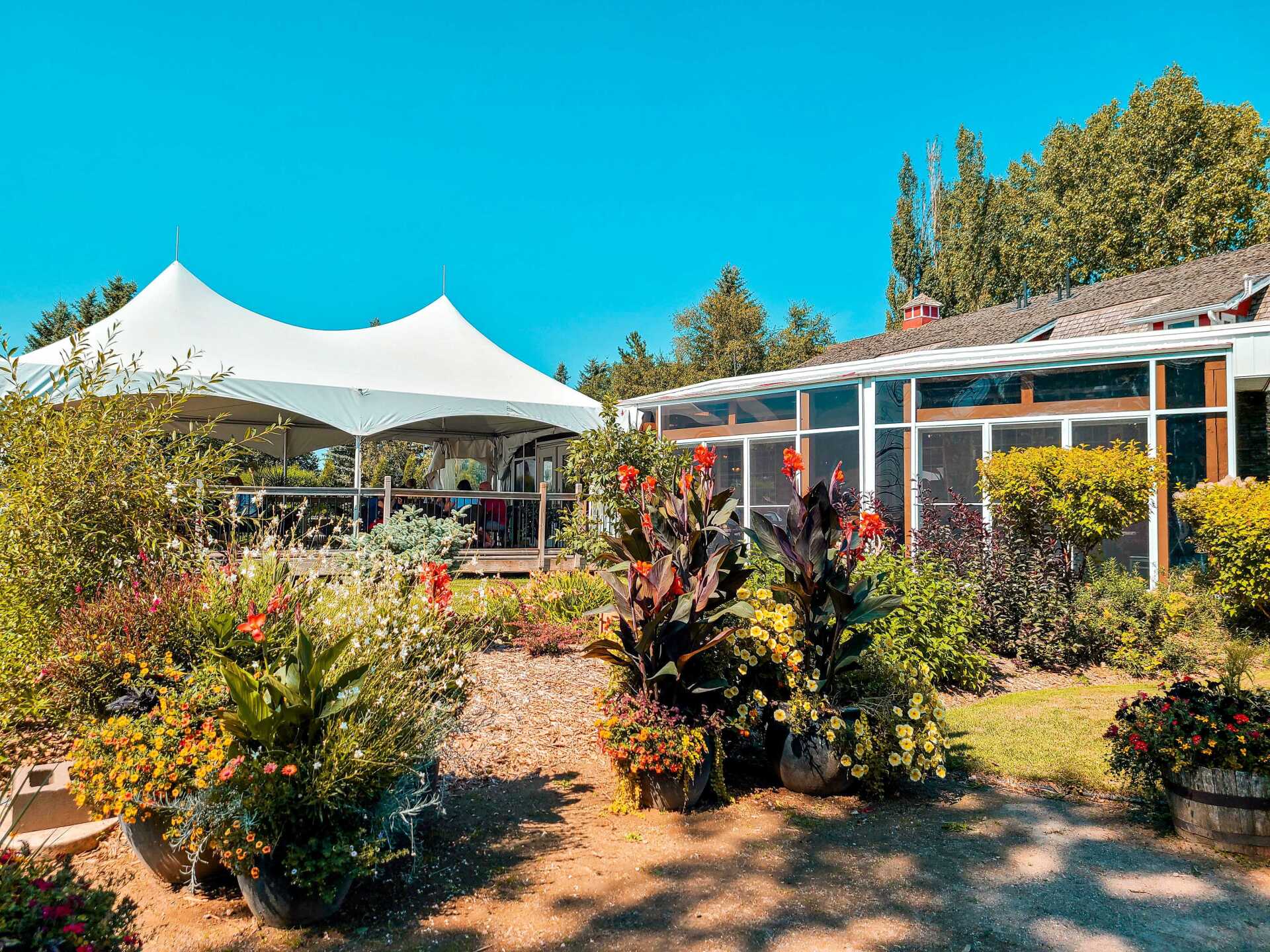 Attractions | The Berry Barn