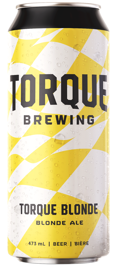 Core Pours | Torque Brewing