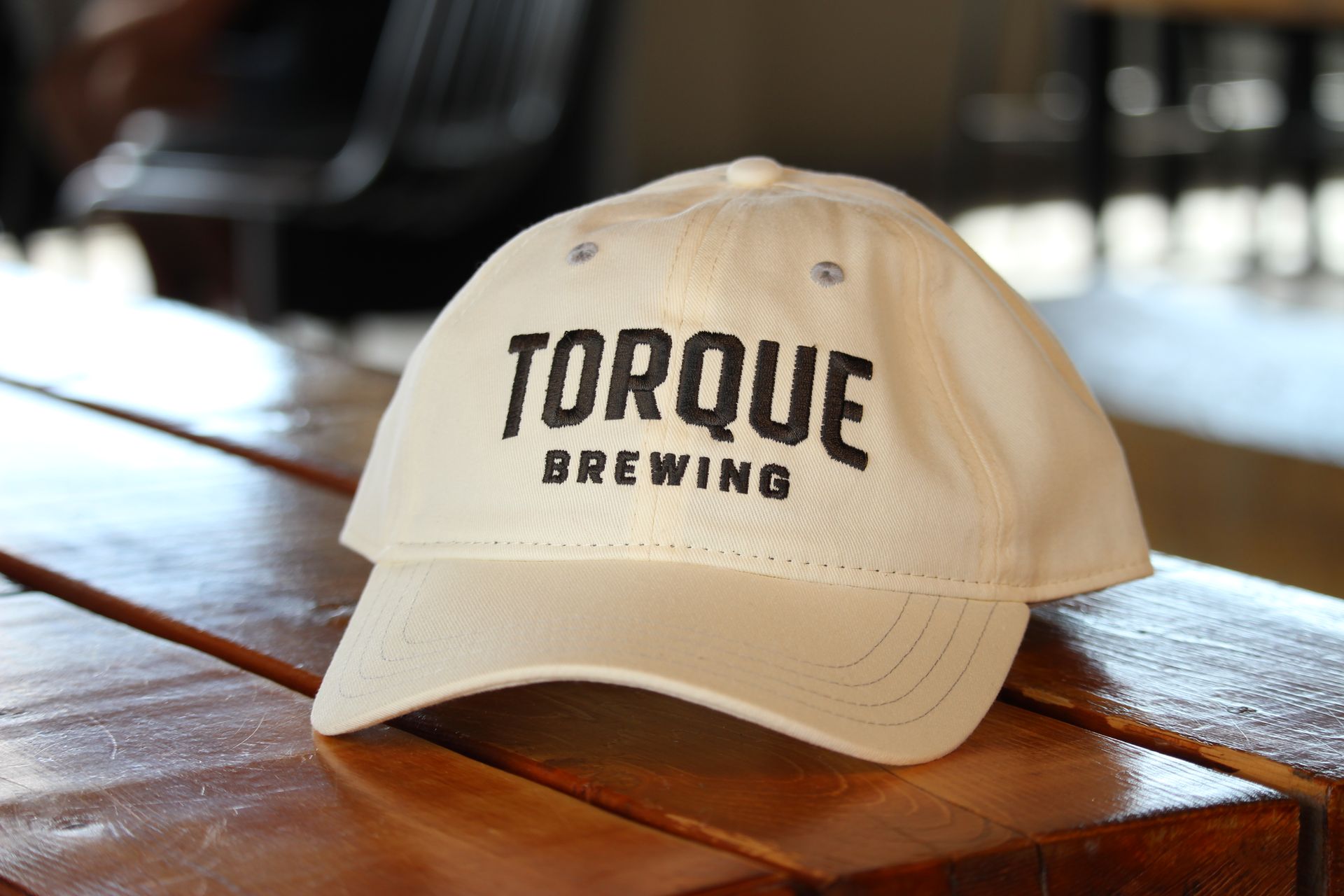 Merch | Torque Brewing