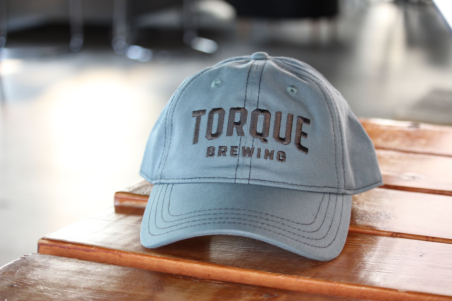 Merch | Torque Brewing
