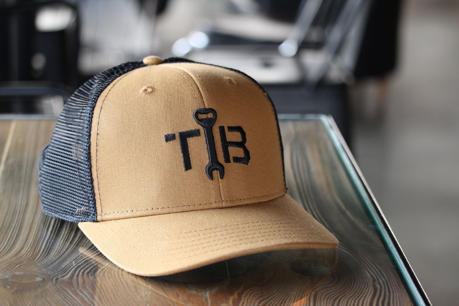 Merch | Torque Brewing