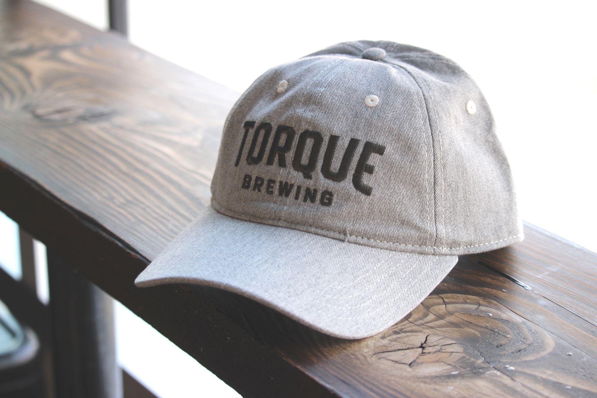 Merch | Torque Brewing