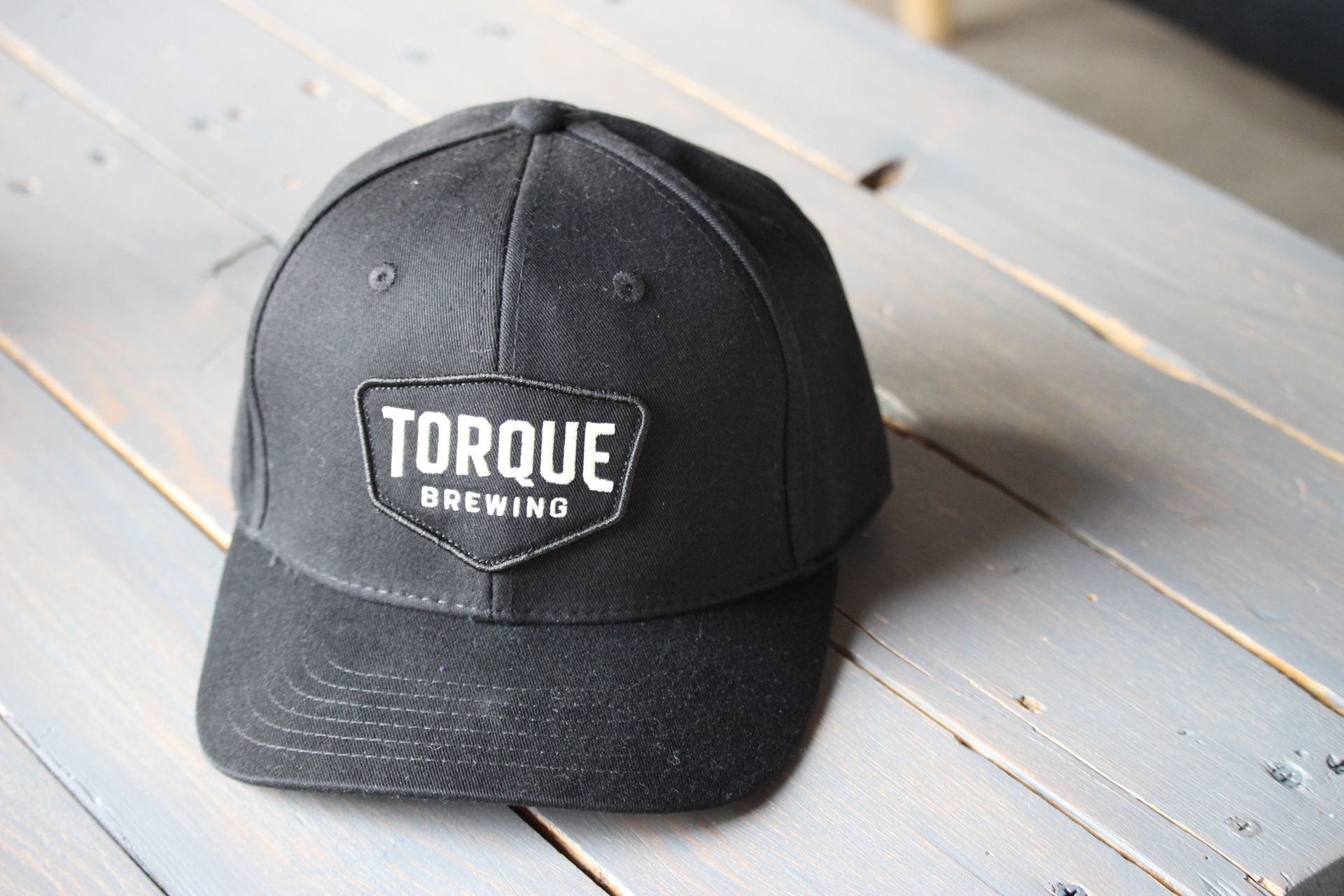 Merch | Torque Brewing
