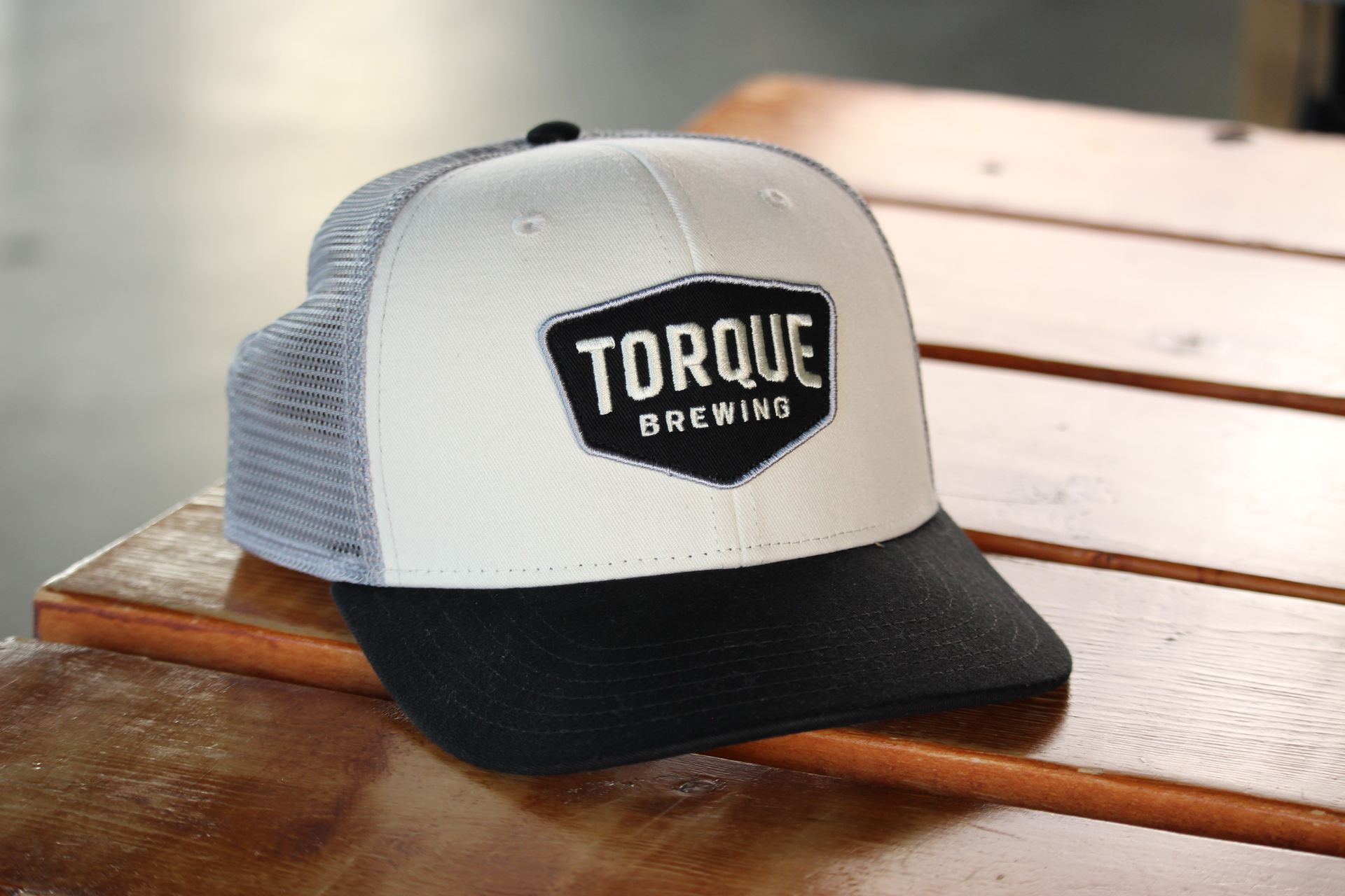 Merch | Torque Brewing
