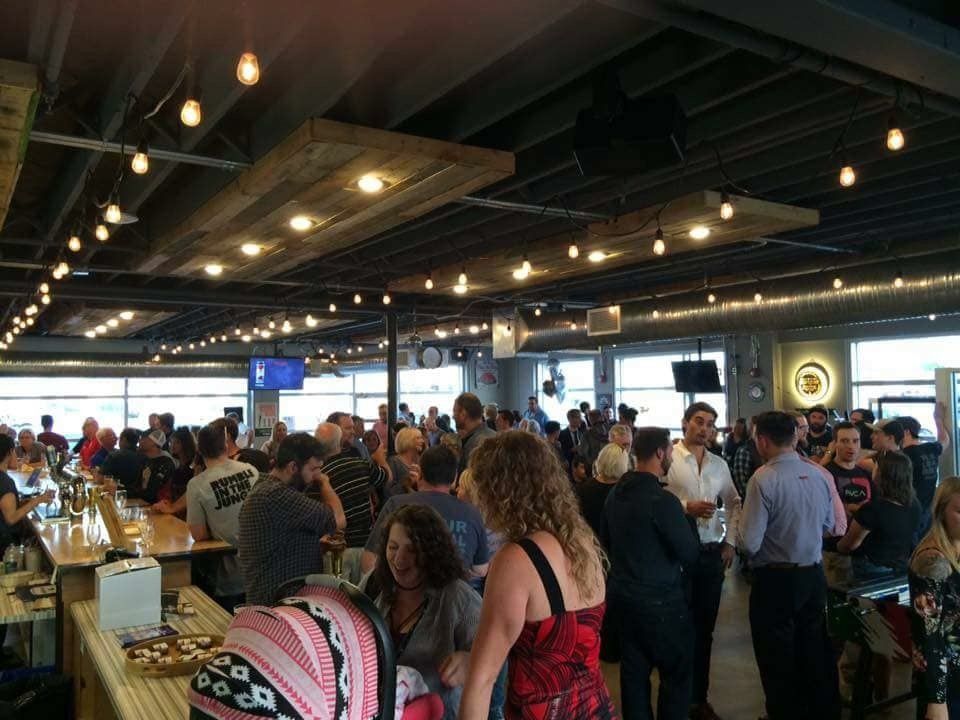 Torque Brewing