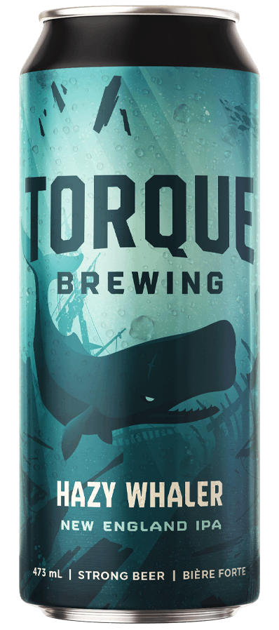 Core Pours | Torque Brewing