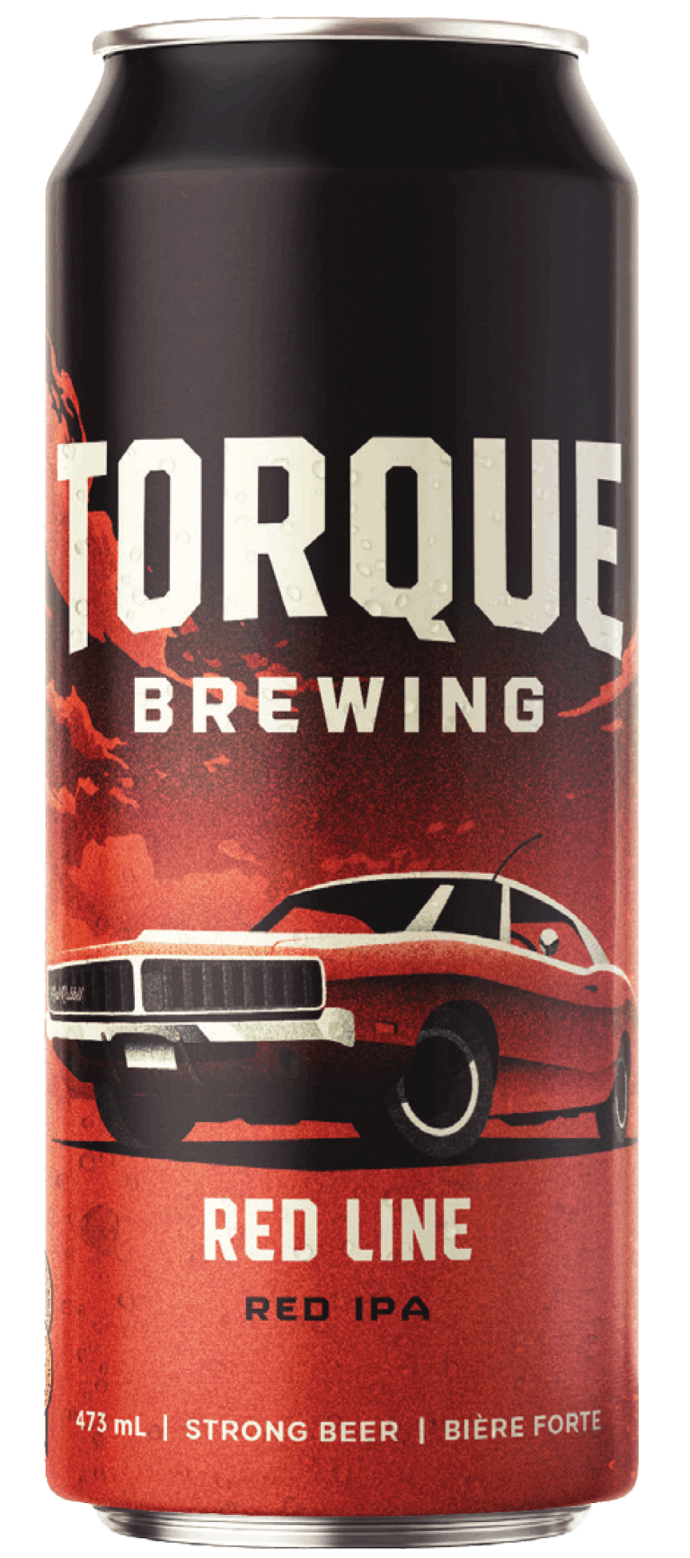 Core Pours | Torque Brewing