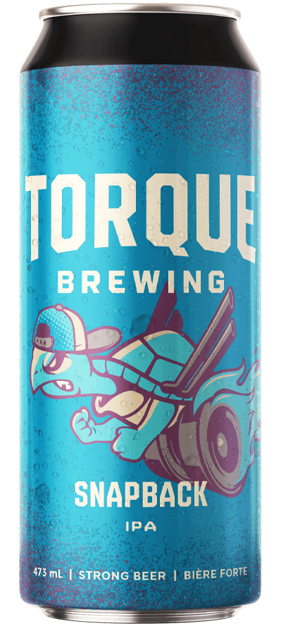 Core Pours | Torque Brewing
