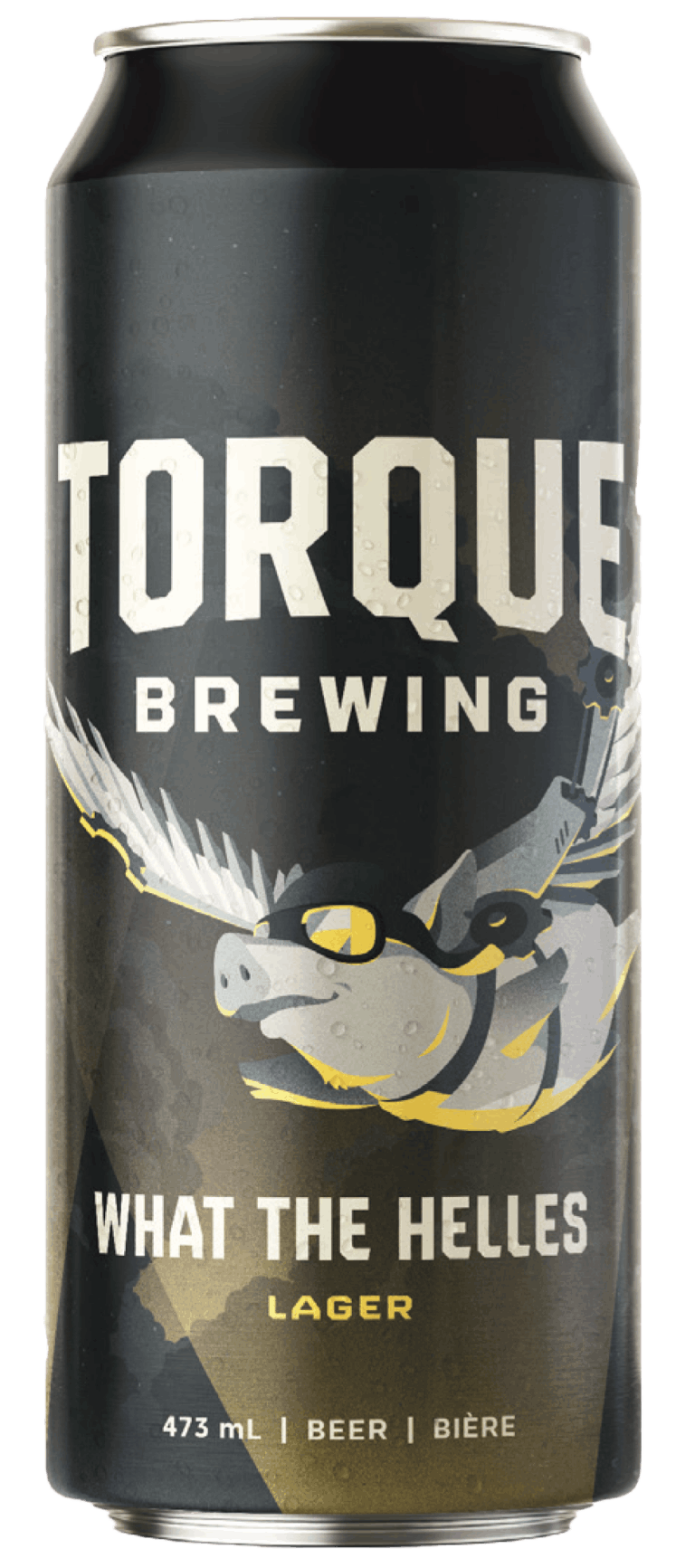 Core Pours | Torque Brewing