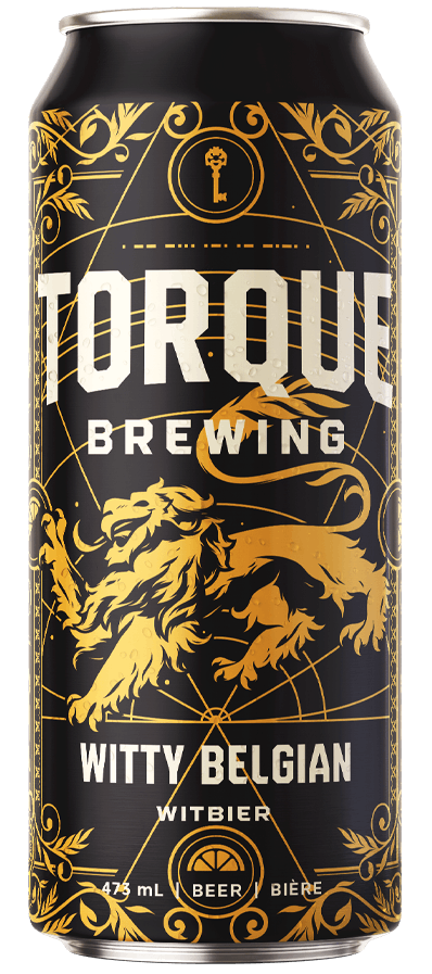 Core Pours | Torque Brewing