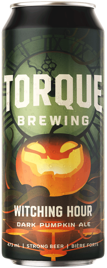 Core Pours | Torque Brewing