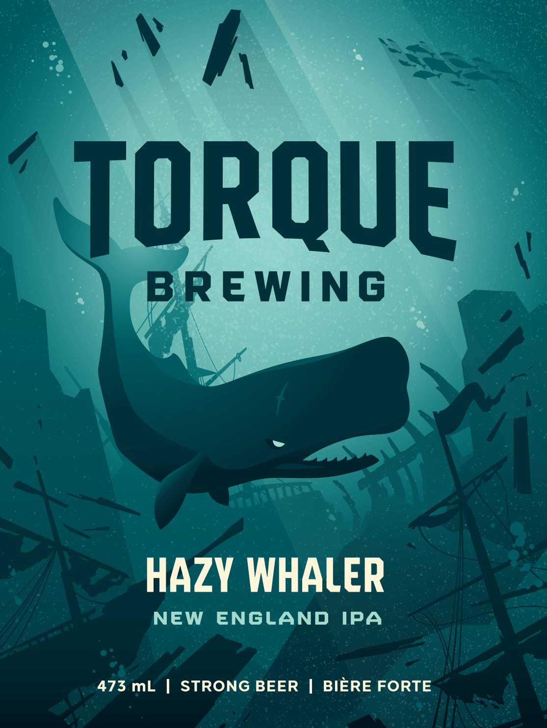 Torque Brewing