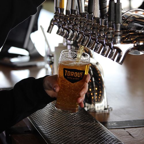 Torque Brewing