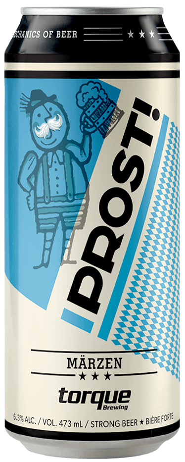 Core Pours | Torque Brewing