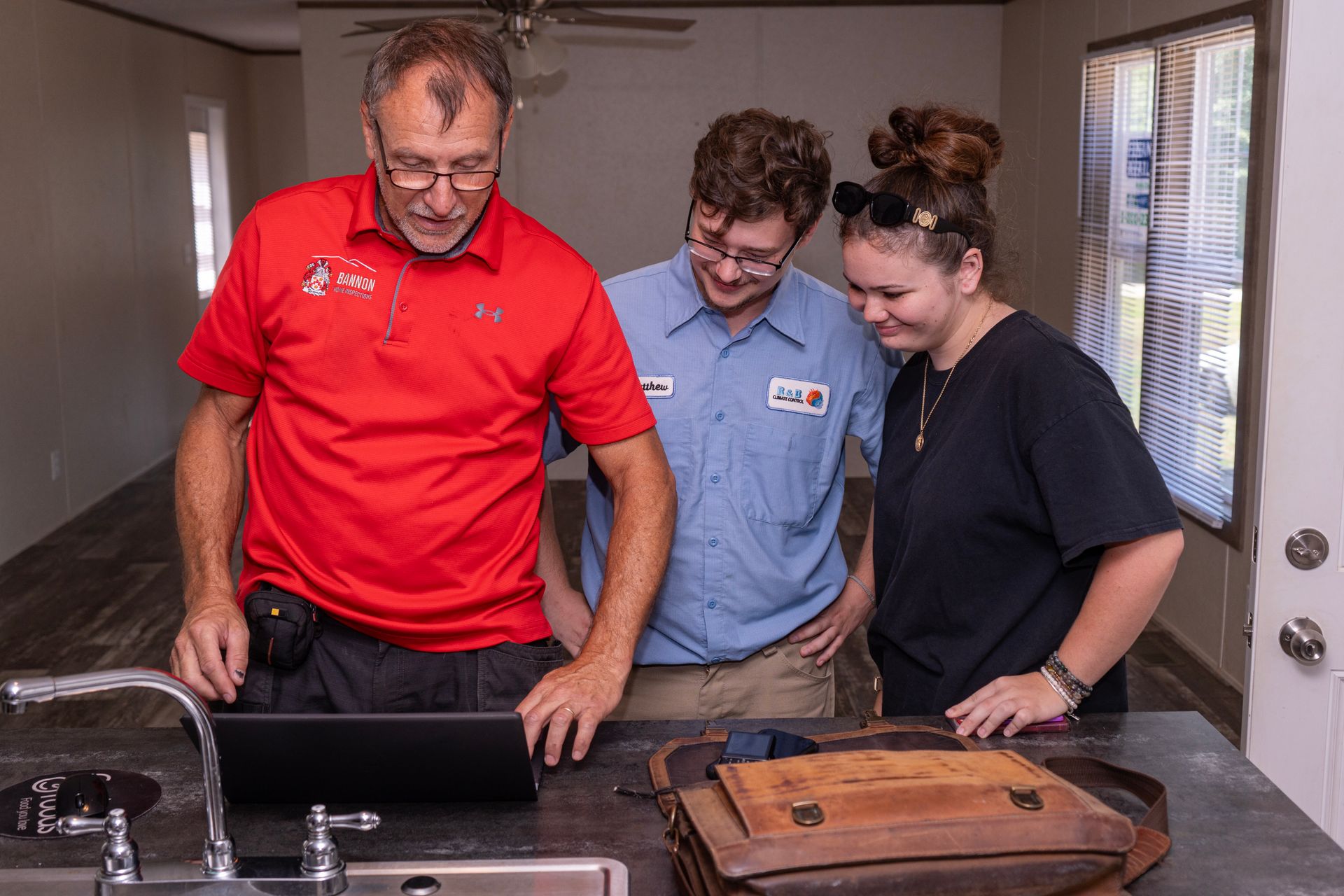 Decoding Your Home Inspection Report: Key Terms and What They Mean