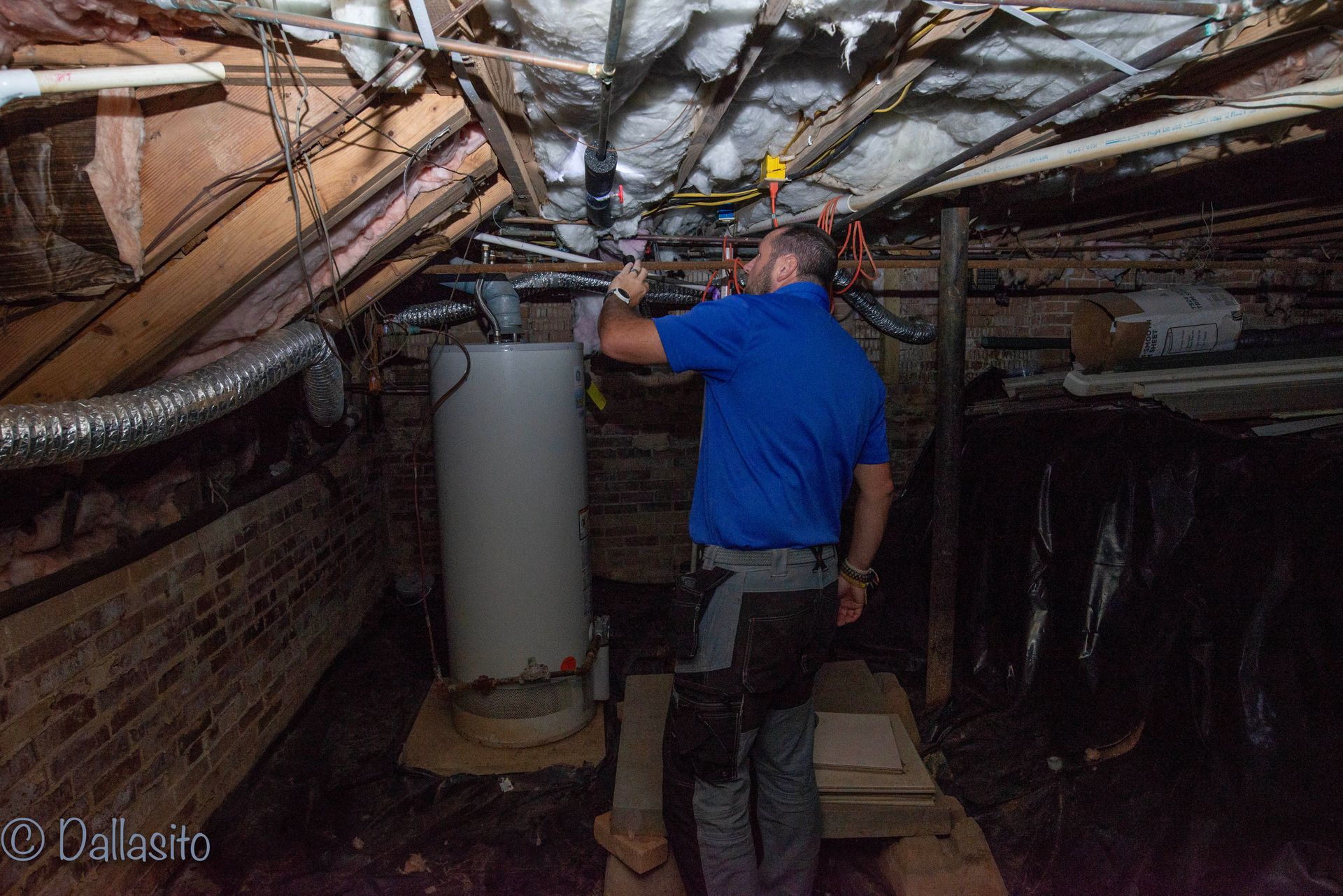 Professional Cheraw, SC Home Inspectors | Bannon Home Inspections