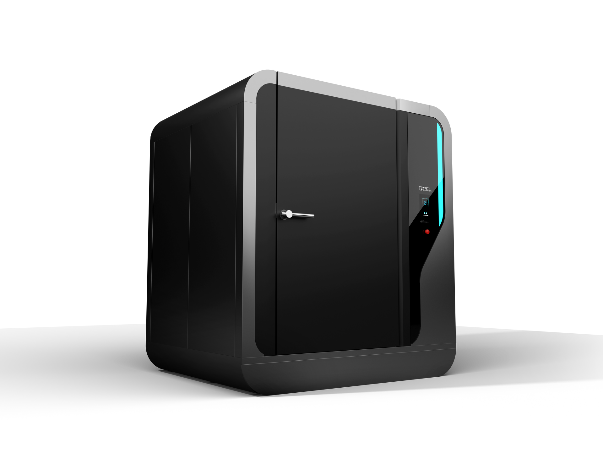 MultiWasher
