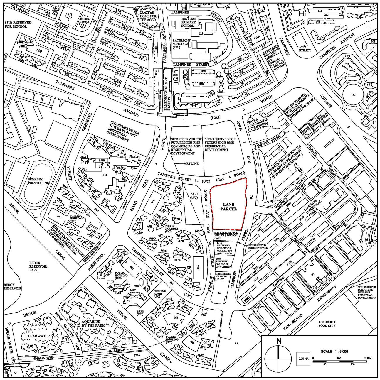 Rivelle Tampines EC 2026 | New Launch Executive Condo
