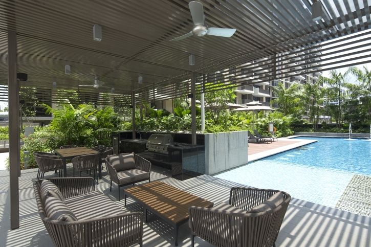 Singapore Executive Condominiums (EC) 2026 | New Launches