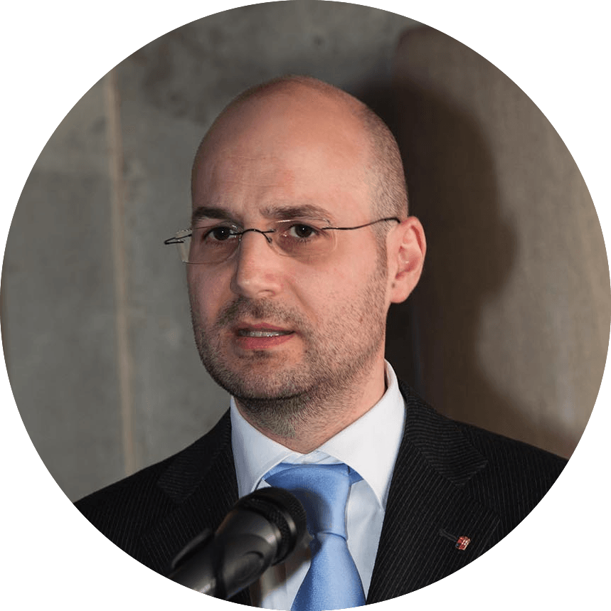 Festival Internazionale della Geopolitica Europea