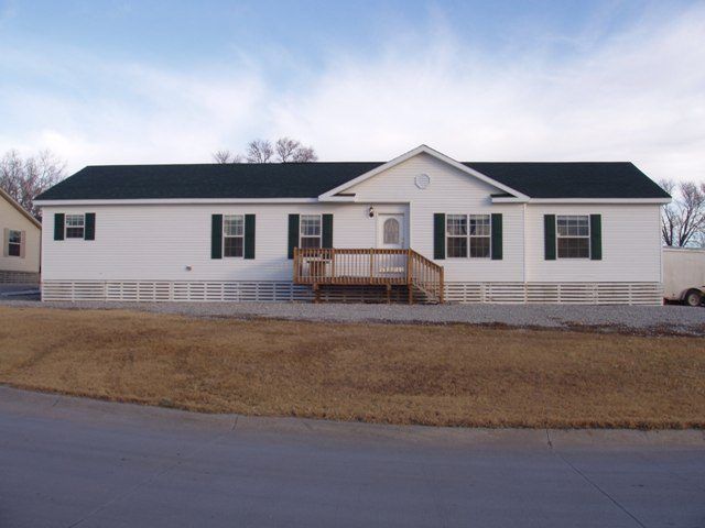 Manufactured Home Gallery | Lincoln, NE | Sears Manufactured