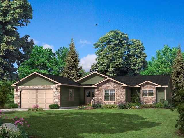 Manufactured Home Gallery | Lincoln, NE | Sears Manufactured