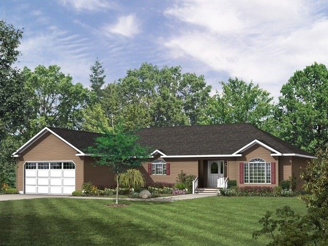 Manufactured Home Gallery | Lincoln, NE | Sears Manufactured