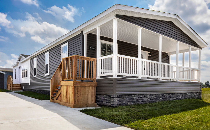 Manufactured Homes | Lincoln, NE | Sears Manufactured Homes