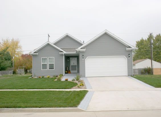 Manufactured Home Gallery | Lincoln, NE | Sears Manufactured