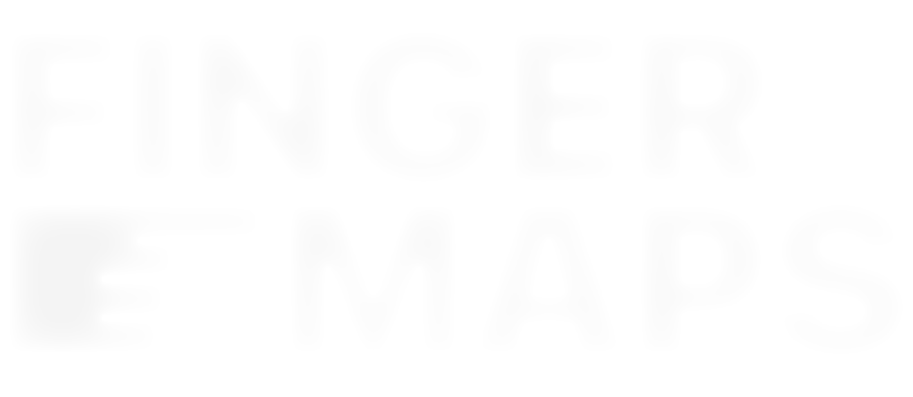 FingerMaps | Java Maps
