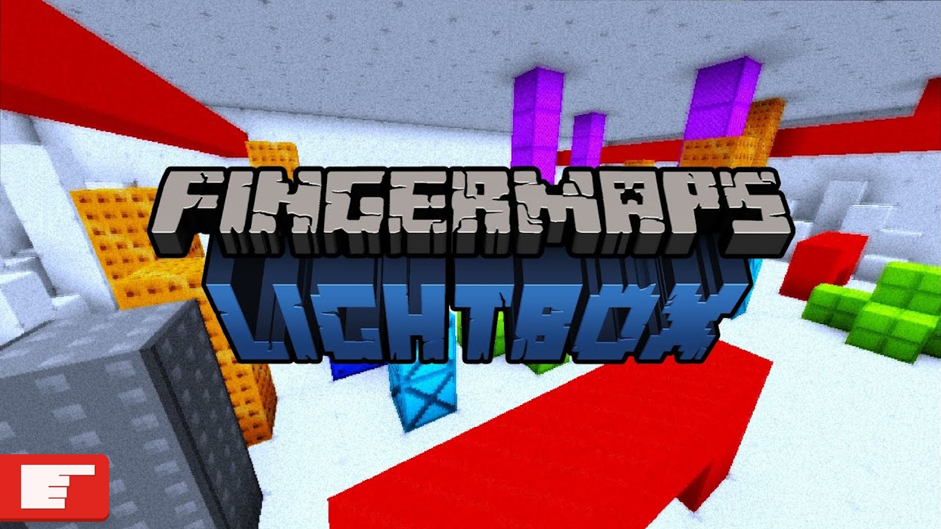 FingerMaps | Java Maps