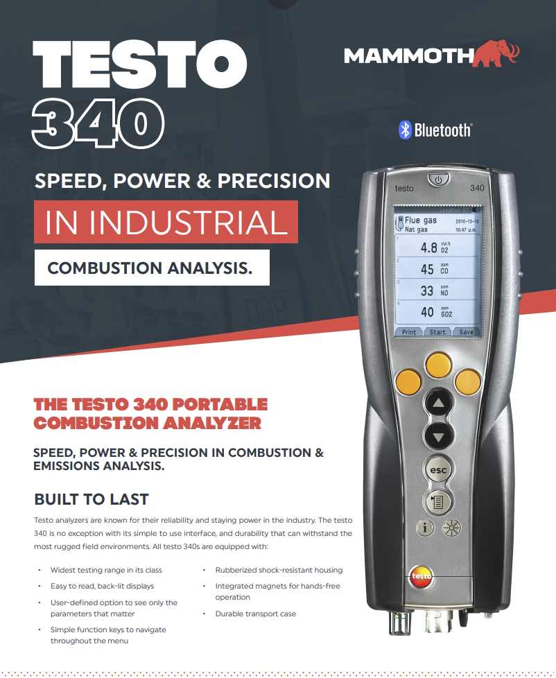 Downloads - Mammoth Equipment & Exhausts