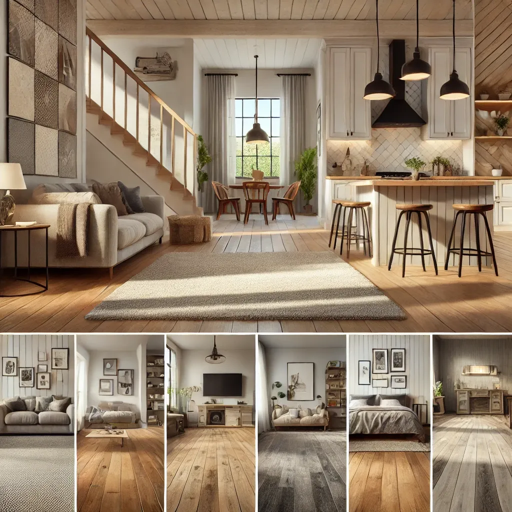 Flooring Solutions | Core Flooring Center | Winter Park, FL