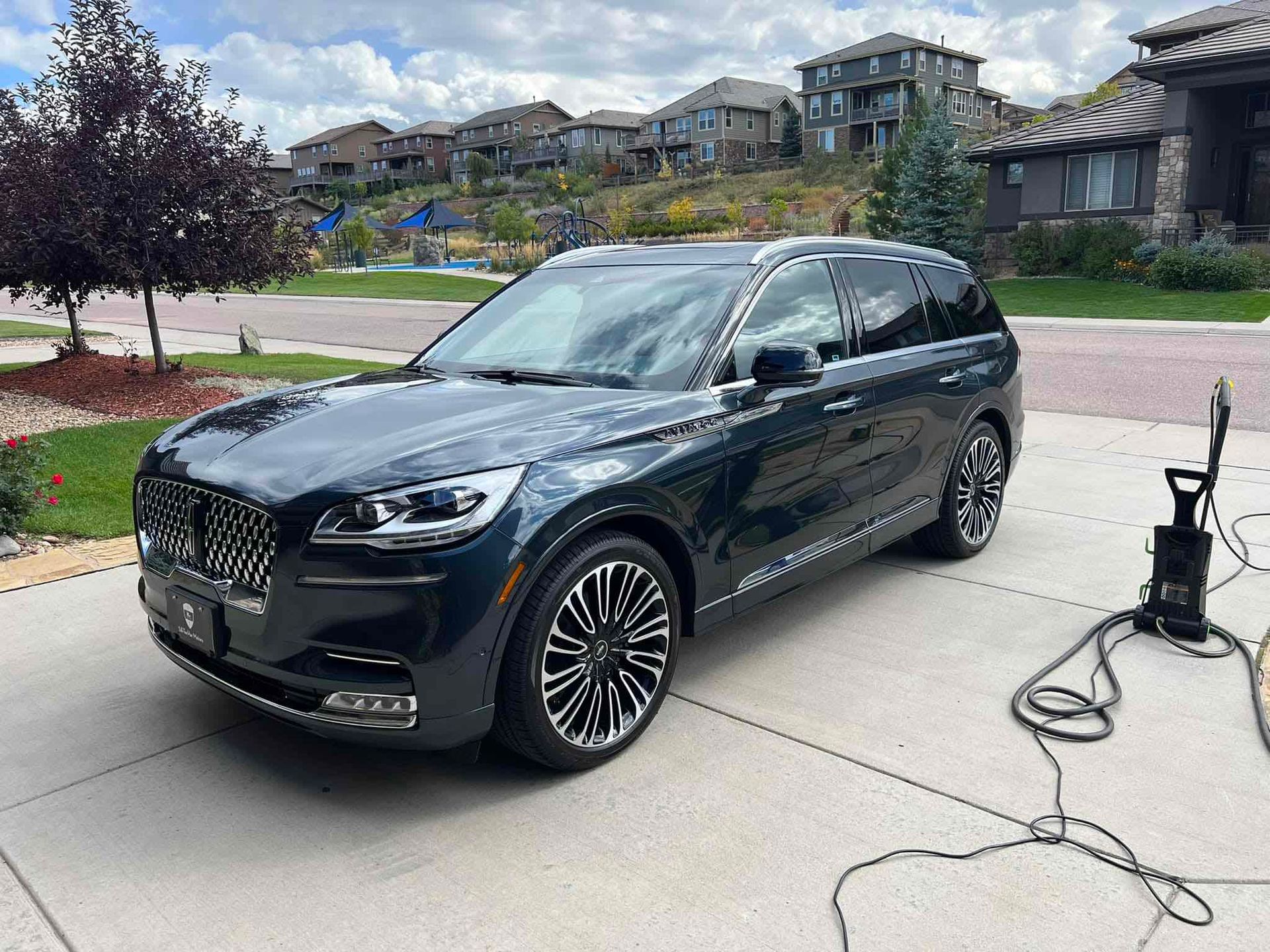 Services | Layton Mobile Detailing