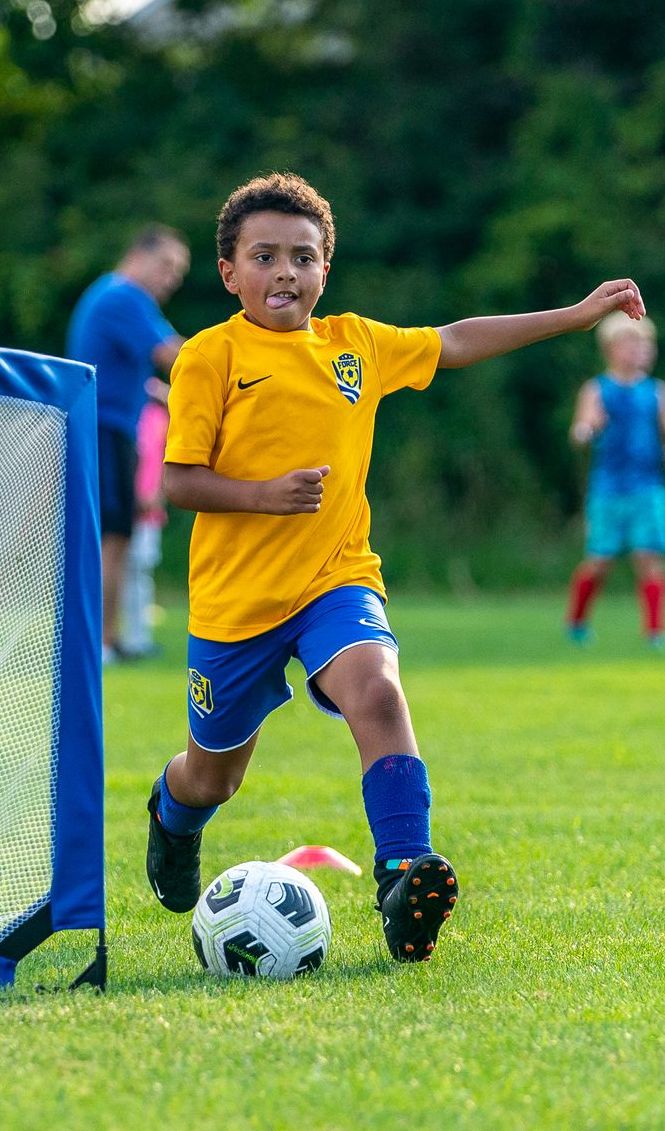 Boys U9-12 | U13-19 Local