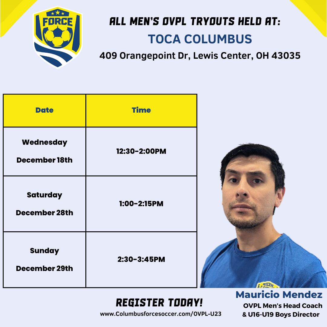 The Force Effect Newsletter - December 2024 Edition