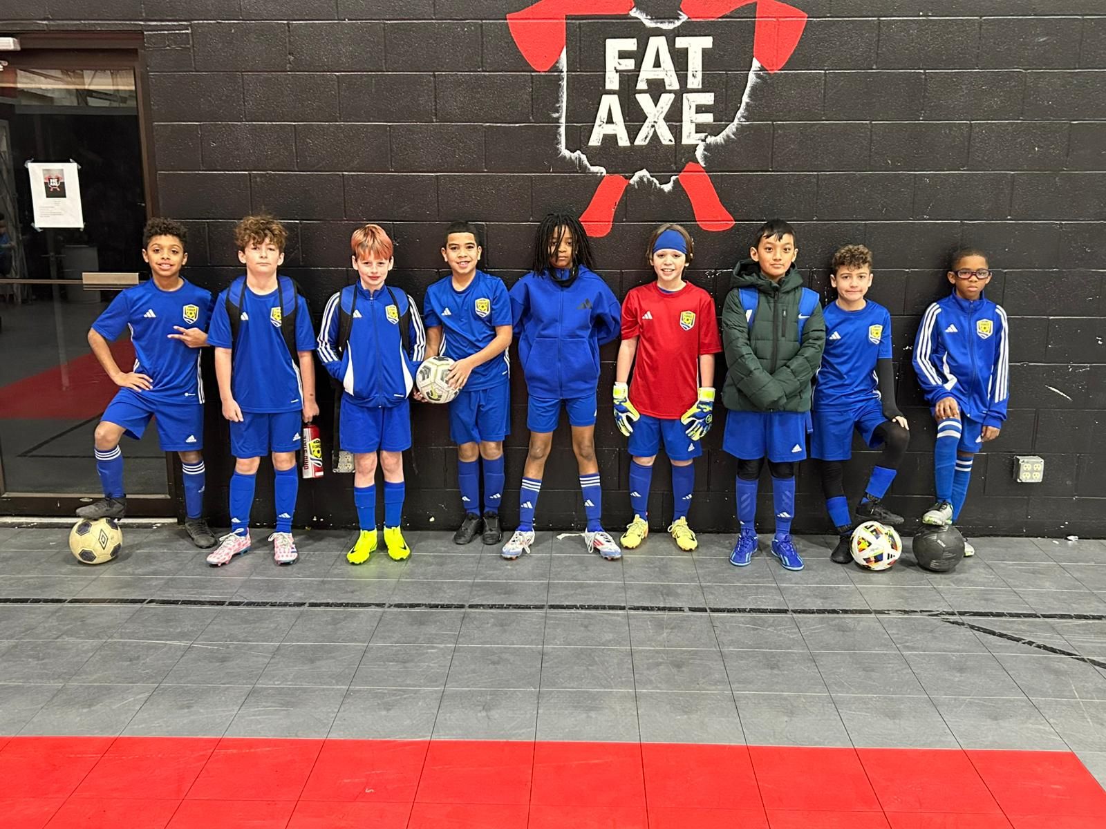 The Force Effect - February 2025