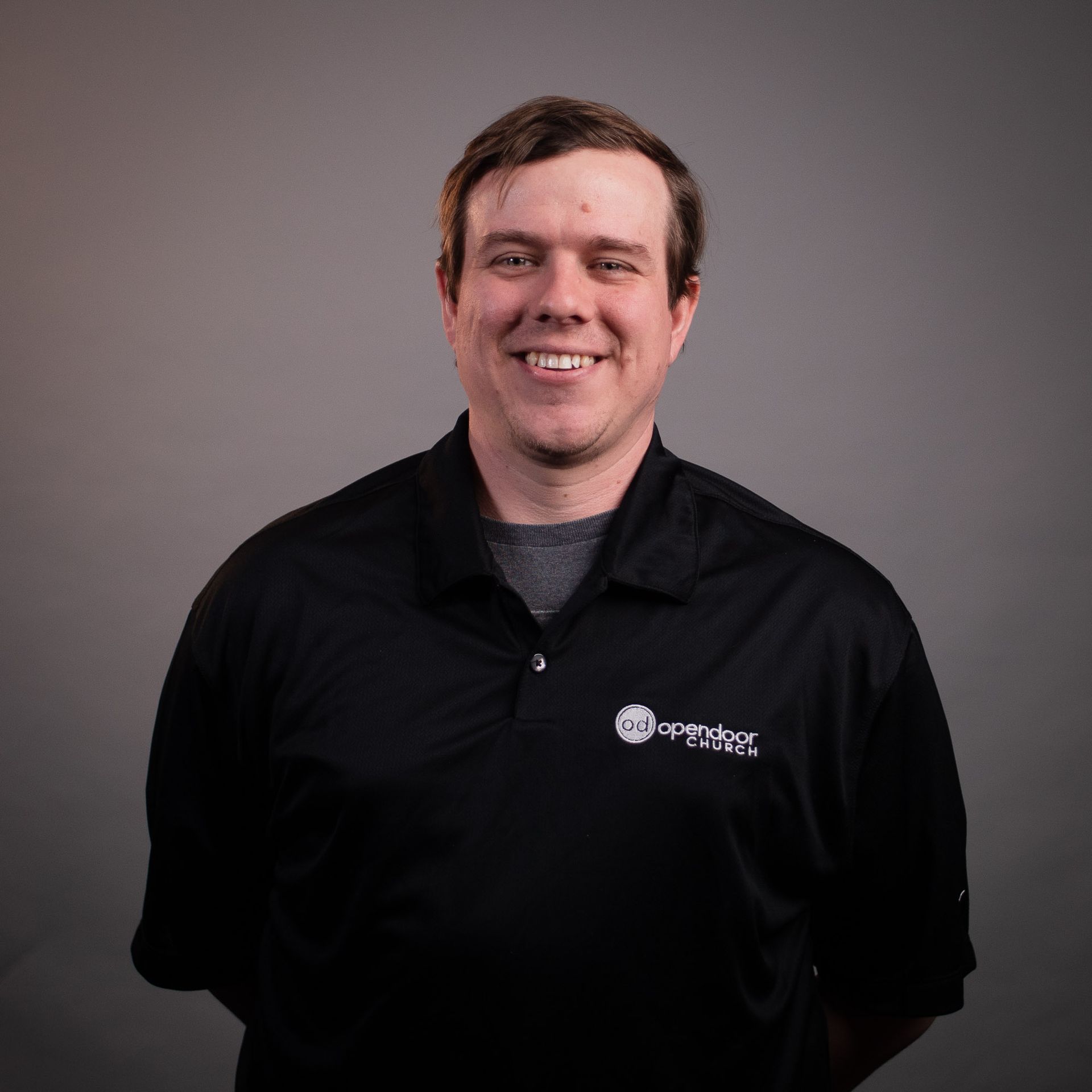 Open Door Church Raleigh