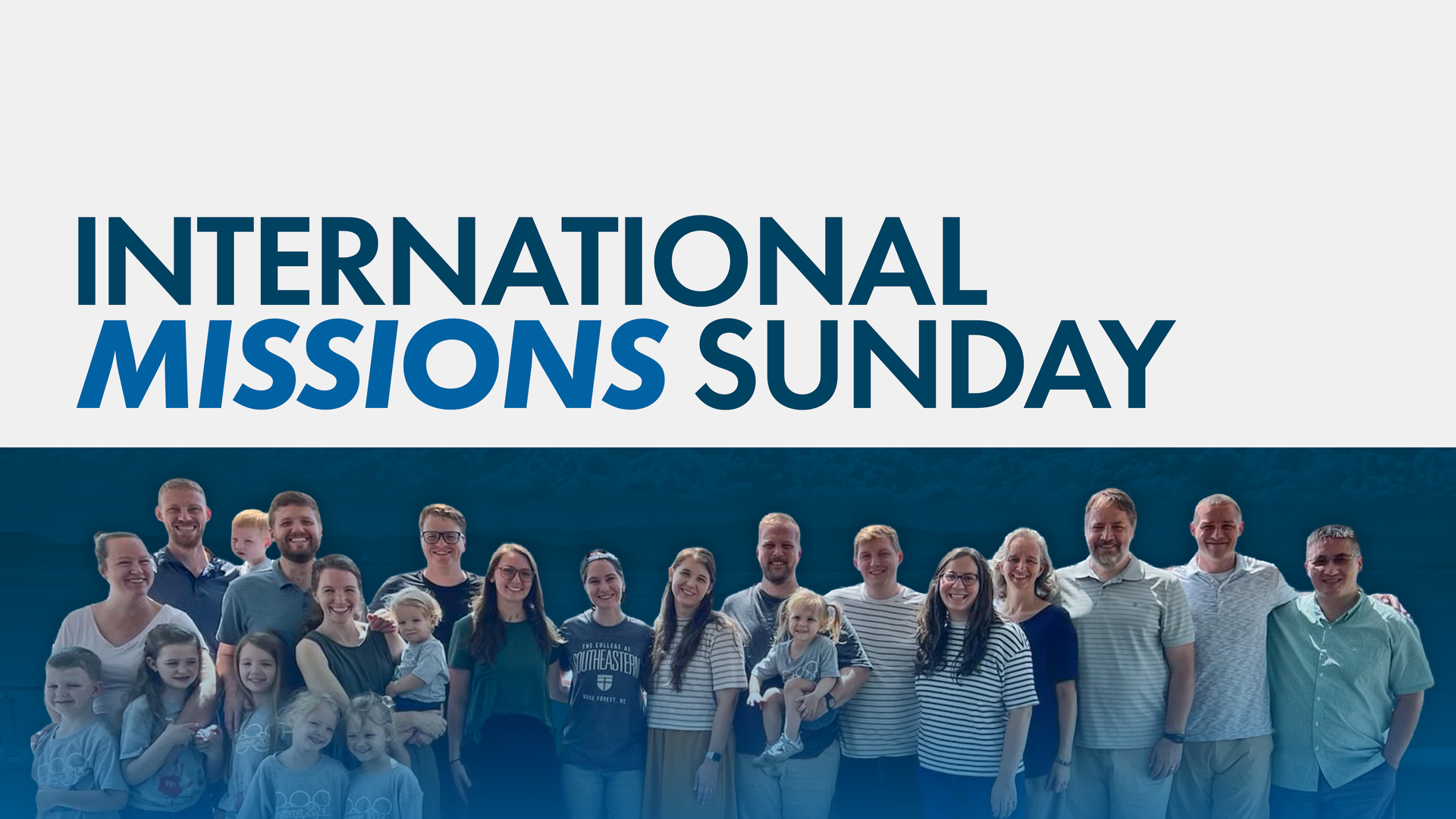 Open Door Church Raleigh