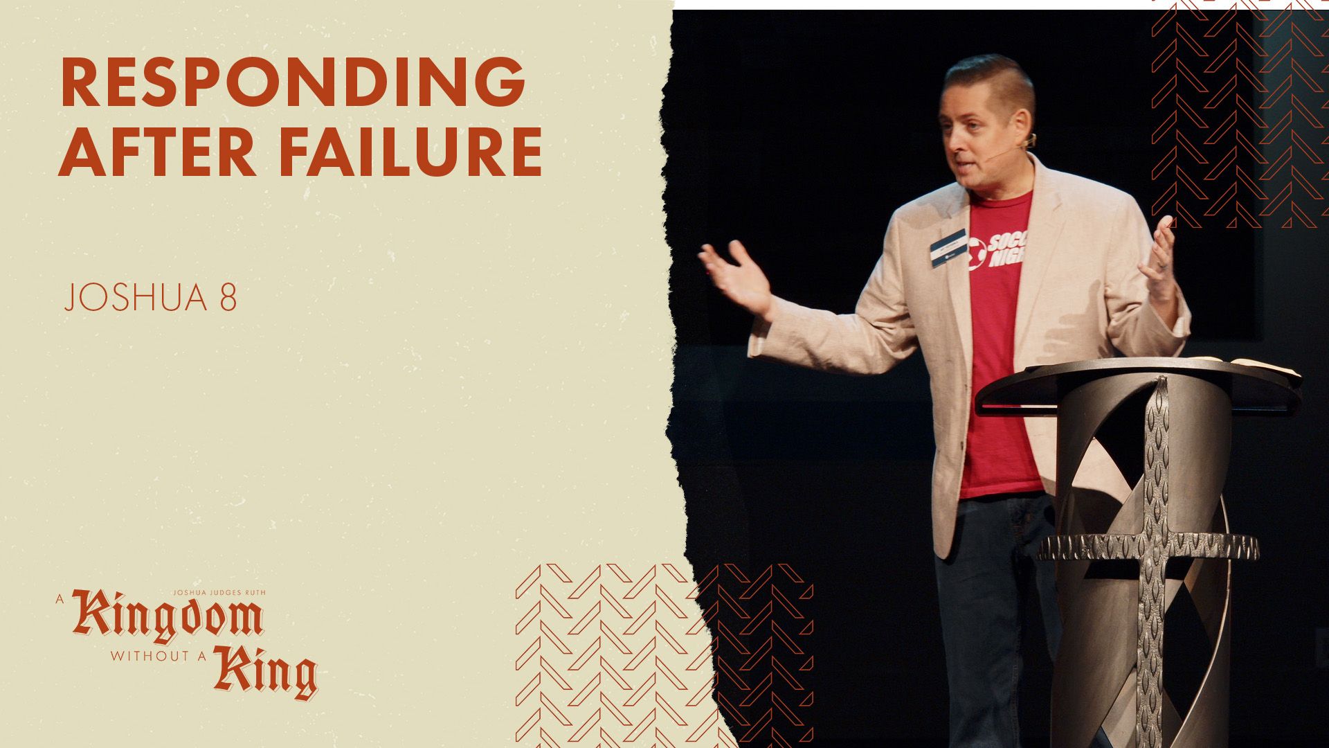 Open Door Church Raleigh