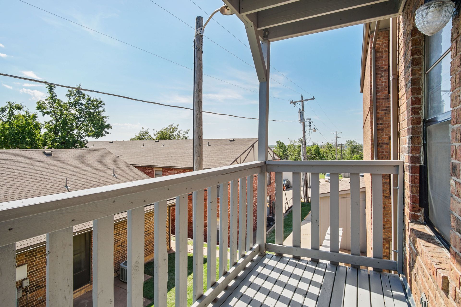 Meridian Place Apartments