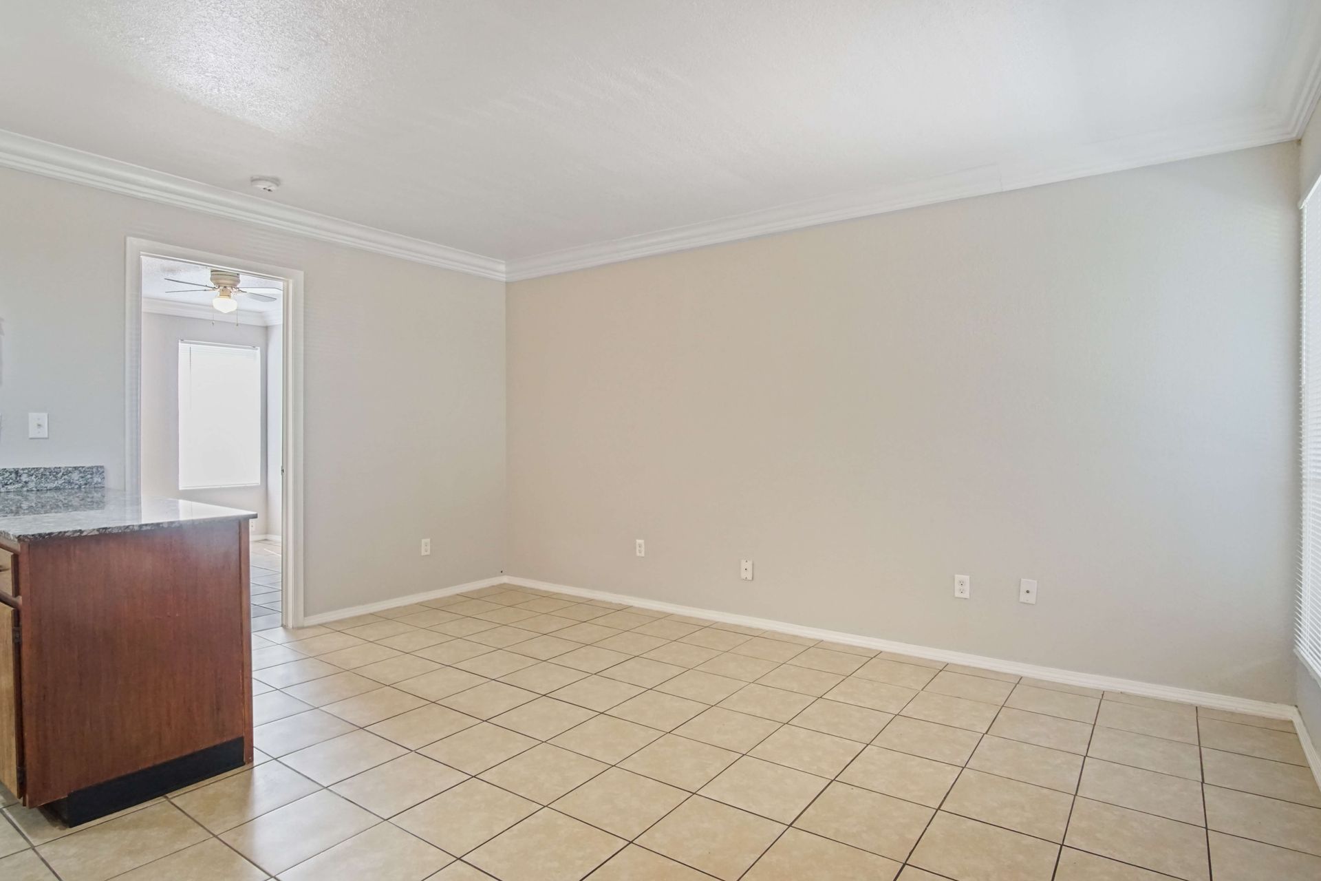 Meridian Place Apartments