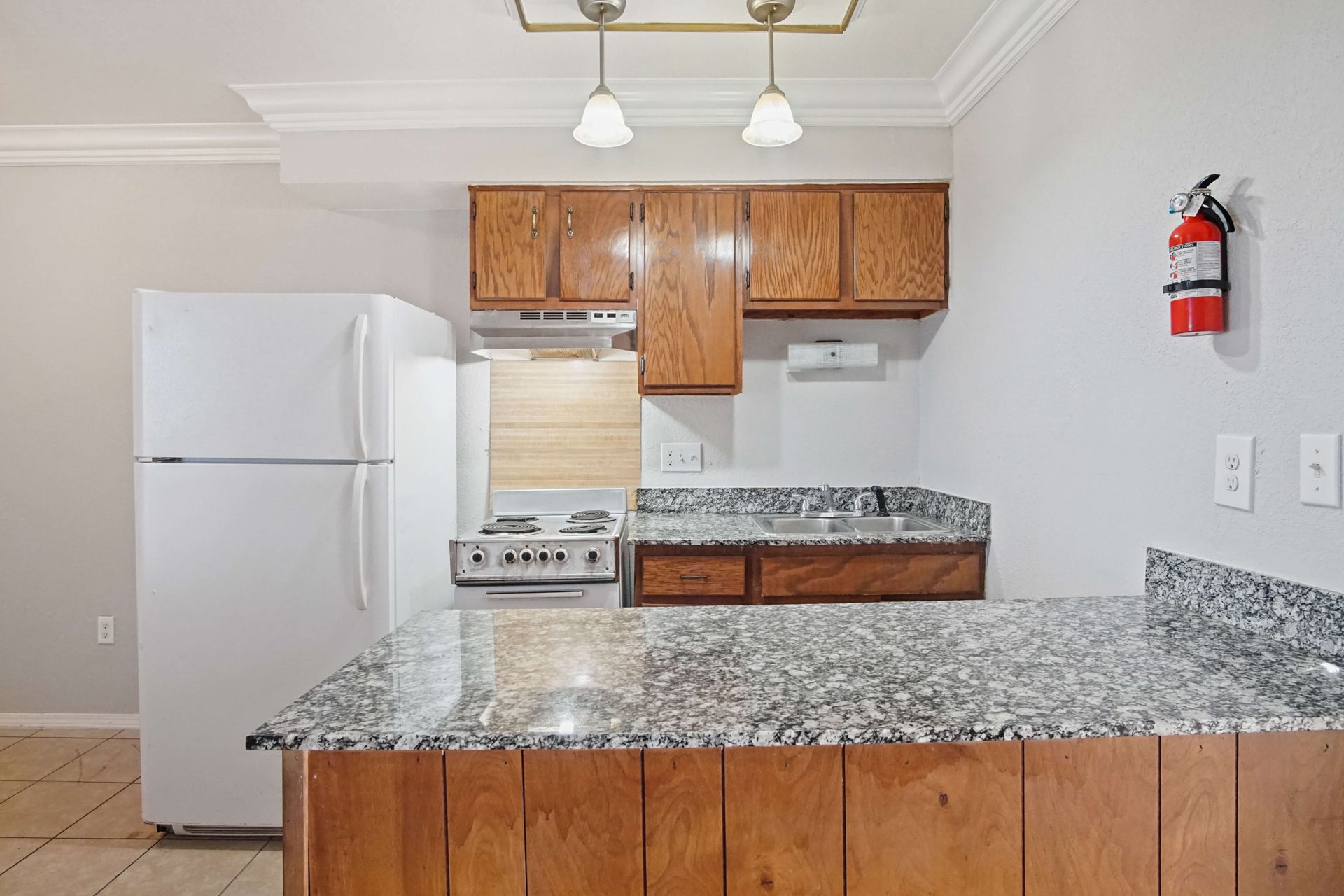 Meridian Place Apartments