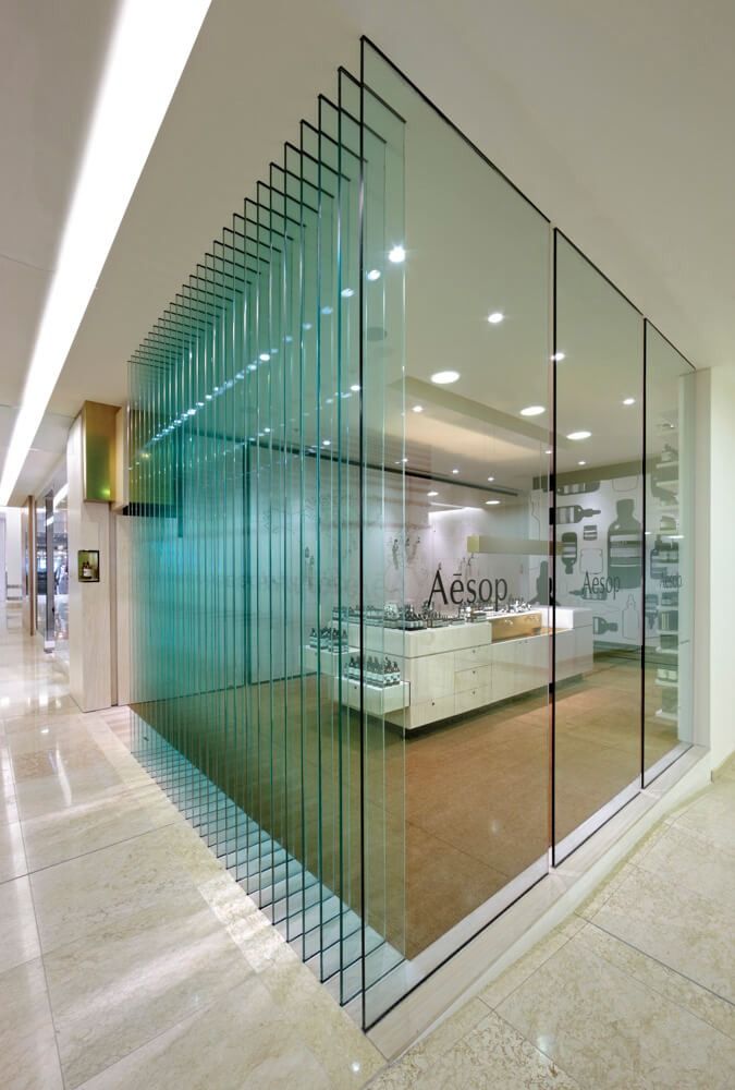 Glazier in Armidale | New England Glass & Aluminium