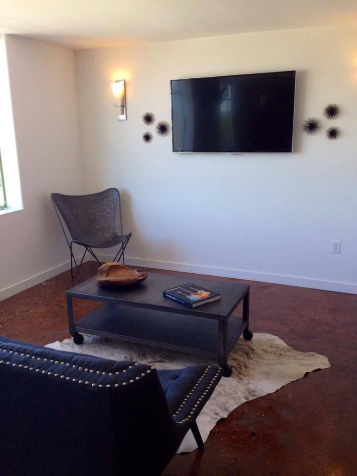 Home | Church Street Lofts | SC