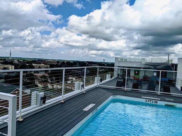 Home | Church Street Lofts | SC