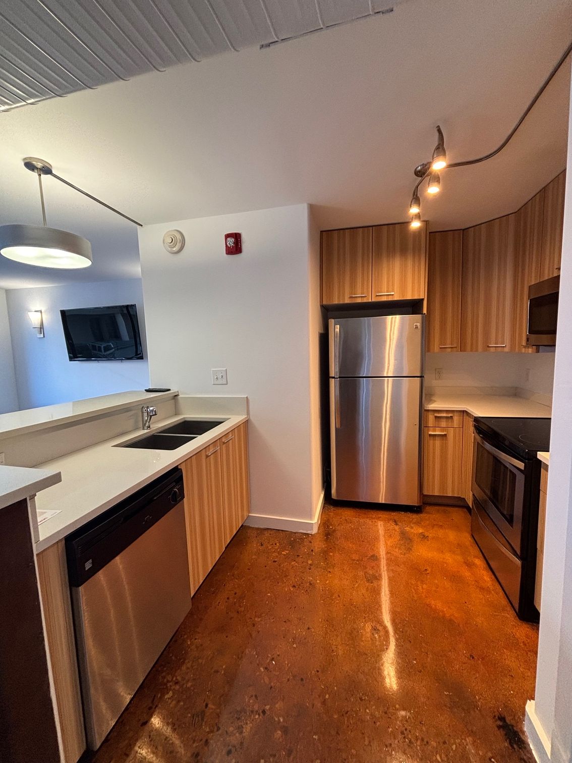 Home | Church Street Lofts | SC